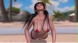 Anime Lesbians Have Sex And Rub Pussy Xnxx Com