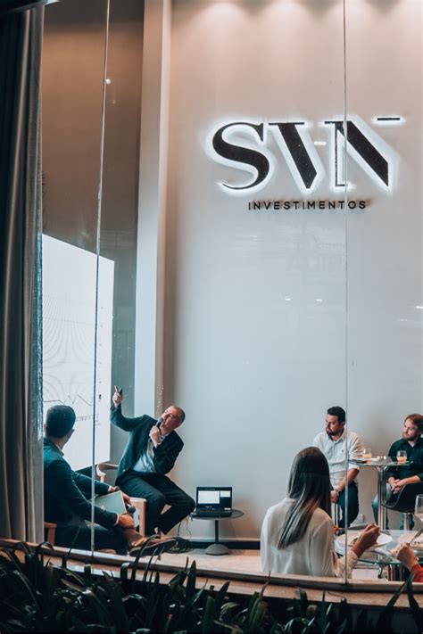 SVN Premium Para Mulheres SVN