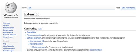 Unique Firefox Capabilities Firefox Extension Workshop