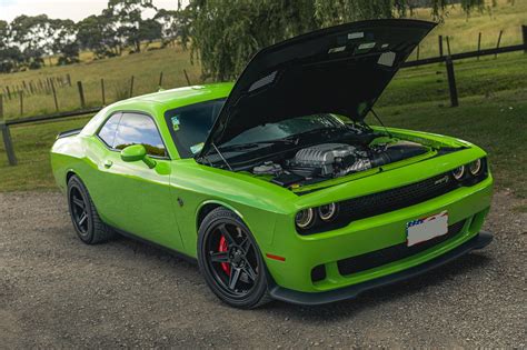 Packages | SF Challenger – CTB Performance and Accessories