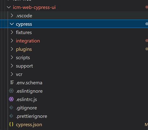 Migration To V1031 Cypress Configuration Error Cannot Find Module