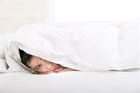 Our 7 Year Old Is Still Bed Wetting And We Dont Know What To Do The