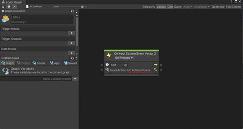 InputSystem Units Can T Find Actions Unity Engine Unity Discussions