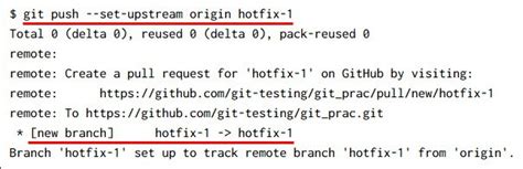 Git Branch Management With Examples Beginners GoLinuxCloud