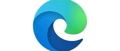 听说微软的edge换logo了？不如我们用css手写个吧 知乎