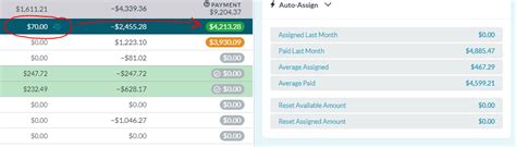 Bug Paid In Full Credit Card Assist · Issue 2945 · Toolkit For Ynab