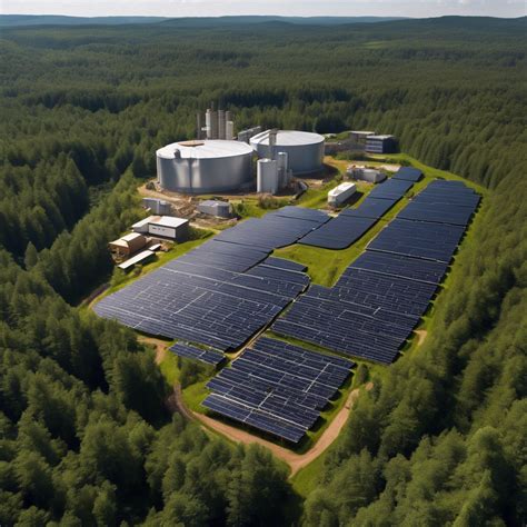 ¿qué Tipos De Energía Renovable Se Pueden Combinar Con La Biomasa