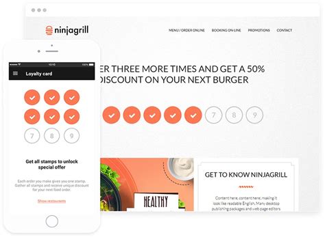 Automated Restaurant Ordering System Save Time And Cut Costs