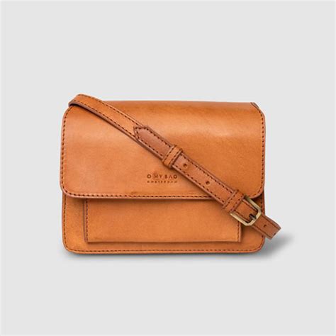 Handtas Harper Mini O My Bag Livingdesign