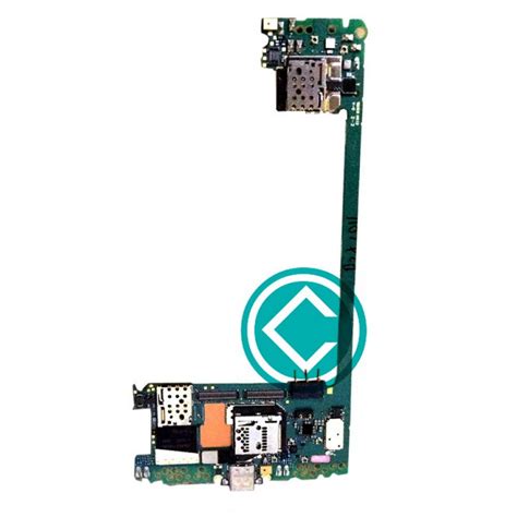 Nokia Lumia 950 Xl Motherboard Pcb Replacement Cellspare