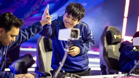 Jadwal Playoff Msc 2024 Format Hasil Dan Cara Menonton One Esports Indonesia