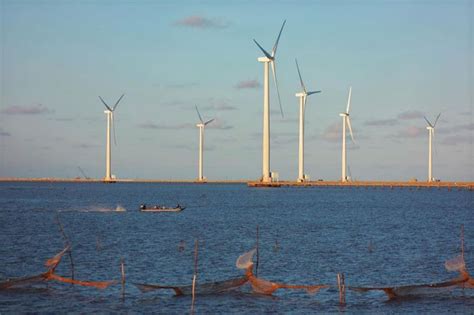 Mengenal Pltb Komponen Kelebihan Proses Instalasi Dan Contoh Proyeknya Di Dunia Ekonomi