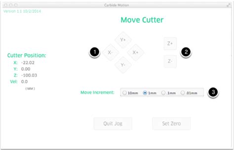 Learning The Terminology Around CNC AgileMaking Com