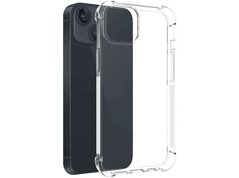 Mtb More Energy Clear Armor Soft Case Backcover Apple Iphone Transparent Saturn