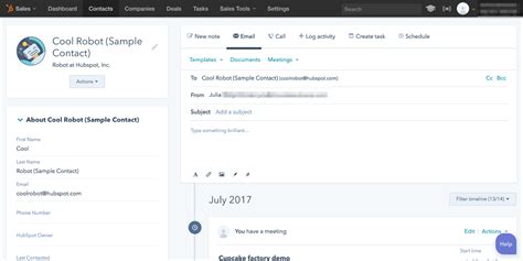 HubSpot CRM Review Pricing Features Shortcomings