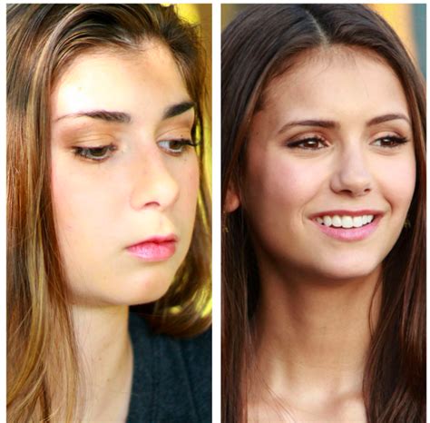 Beautybyhales Vampire Diaries Makeup Tutorial Elena Gilbert