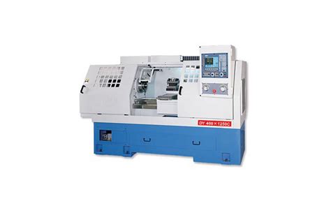 Metal Turning Lathes Js Machine Cnc Turning Lathe Machine
