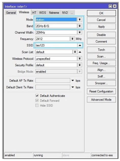 [routing] setting routing statik pada mikrotik ramadhan lab