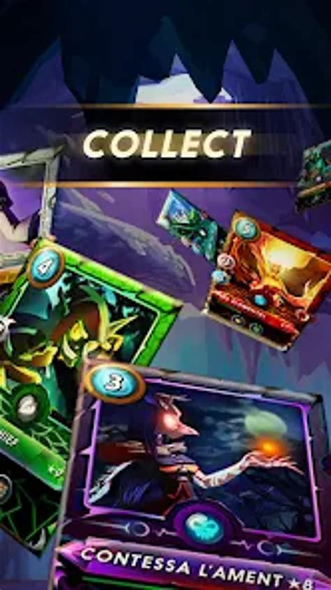 Splinterlands For Android Download