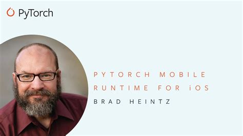 ios pytorch