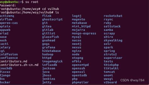 Mysql 身份认证绕过漏洞（cve 2012 2122）复现复现mysql身份认证漏洞 Csdn博客