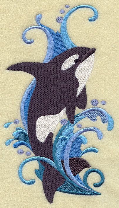 Personalized Towel With Orca, Kids Bath Towel.. Bath Towels for Kids ...