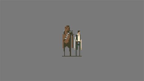 20 Css Pixel Art