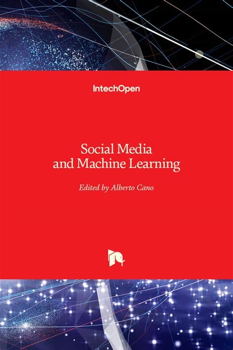 social media and machine learning intechopen