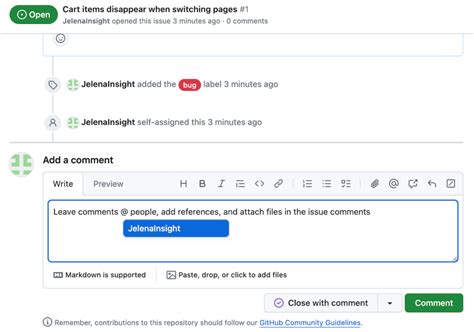 10 bug report templates to improve your workflow