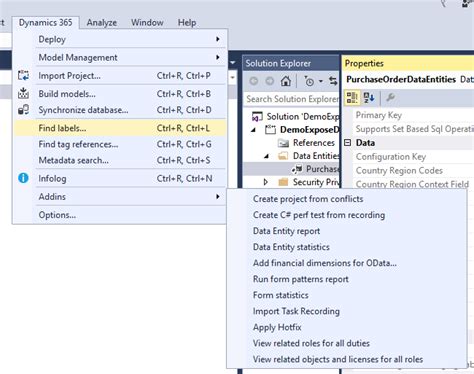 Microsoft Dynamics FO AX Hub How To Apply Hotfix