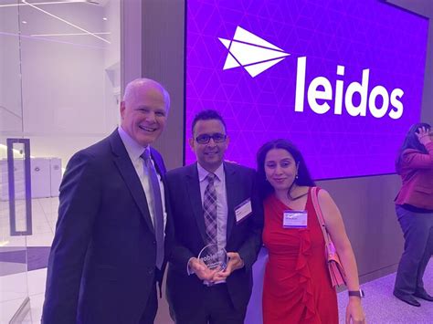 Hari Paudel On Linkedin Technicalfellow Leidos 18 Comments