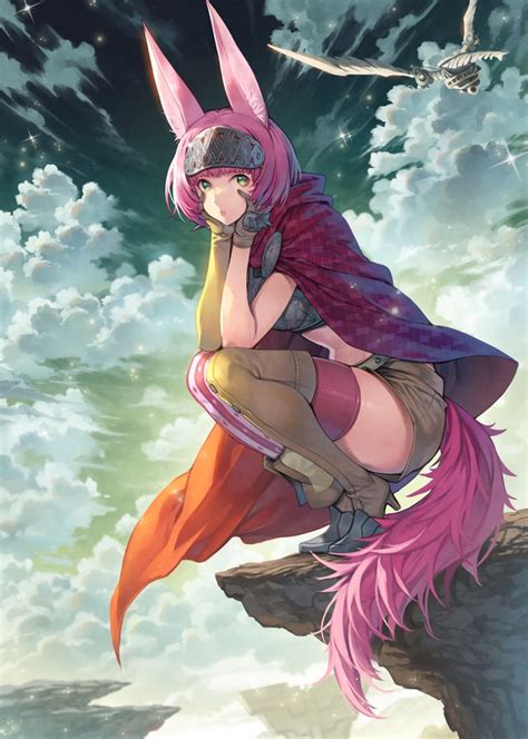 Catherina Metaphor Refantazio Drawn By Hagure Keg Danbooru