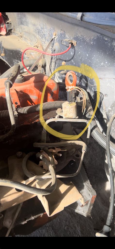 Help Wiring Question Firebird Nation