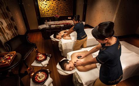 10 Pijat Spa Bandung Terbaik: Rekomendasi Relaksasi 2025!
