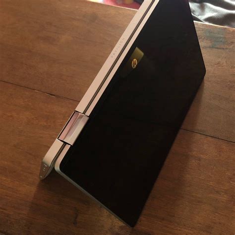 Hp Pavilion X Convertible M Ap Xxx Computers Tech Laptops Notebooks On Carousell