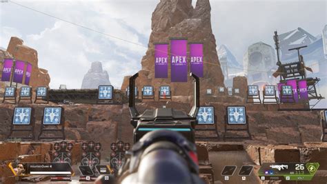 The Best Scopes In Apex Legends Dot Esports The Best Scopes In Apex Legends Dot Esports