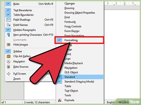 How To Use LibreOffice Tutorial For Beginners