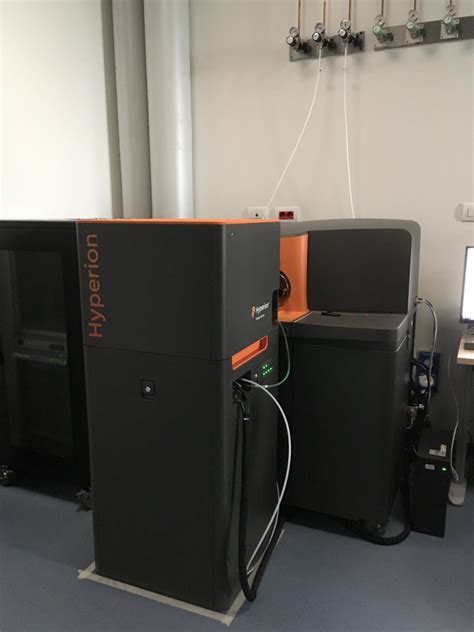 Hyperion™ Imaging System Humanitas Research