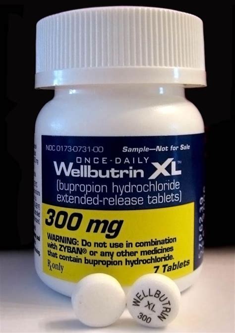 Wellbutrin Tablet At Best Price In India