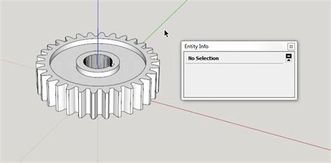 3d Printing Of My Sketchup File 3d Printing Sketchup Community