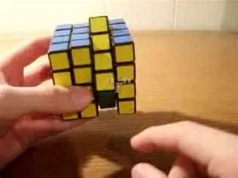 How To Solve The Rubik S Cube Faster With Shortcuts Puzzles WonderHowTo
