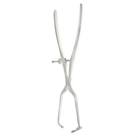 Pelvic Reduction Forceps At ₹ 2500piece Bone Holding Forceps In Jalandhar Id 2853174773048