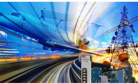 Putting VPX And Open VPX To Work Embedded Computing Design