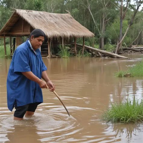 Harnessing Indigenous Knowledge For Flood Early Warning Systems Flood