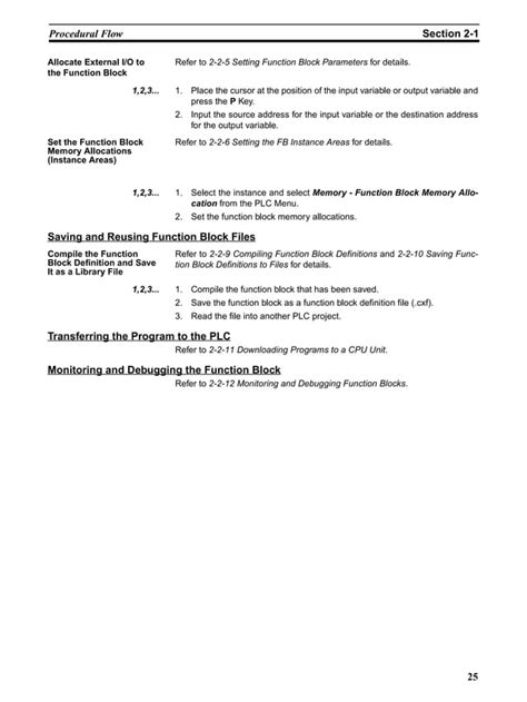 W427 E1 01ws02 Cpic1 Ecx Programmer Iec Operation Manual Pdf