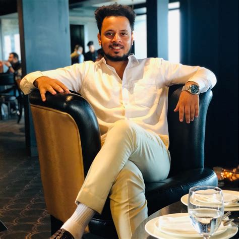 Kamran Ansari Linkedin