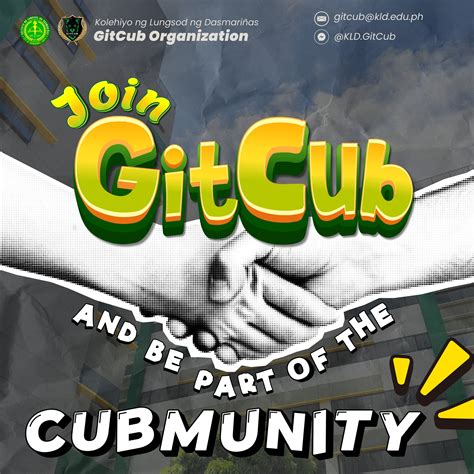 Kld Gitcub Dasmariñas