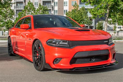 Dodge Charger Accessories Parts And Mods