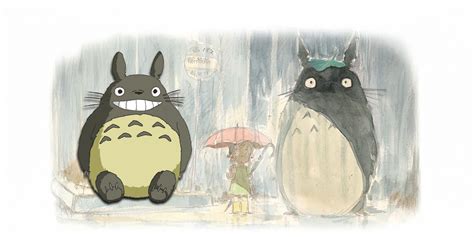 It All Began With This Studio Ghibli Reveals Rare 50 Year Old