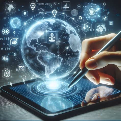Exploring The Intersection Of Human Creativity And Digital Innovation